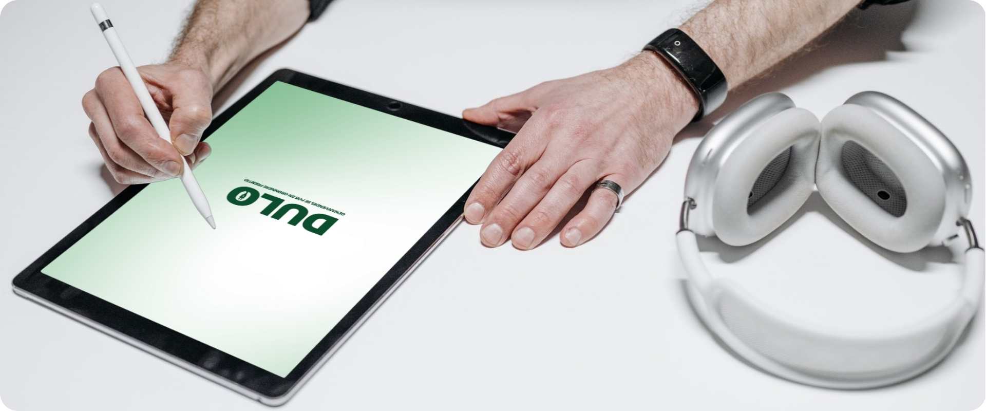 Guide: Hvilken iPad skal du vælge? – DULO